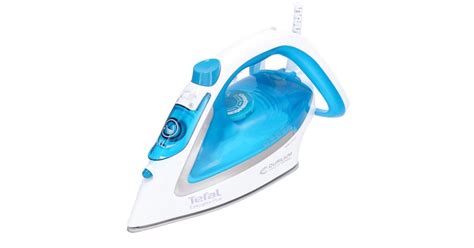 Tefal EasyGliss Plus FV5718 triikraud Kuivalt ja auruga triikimine ...