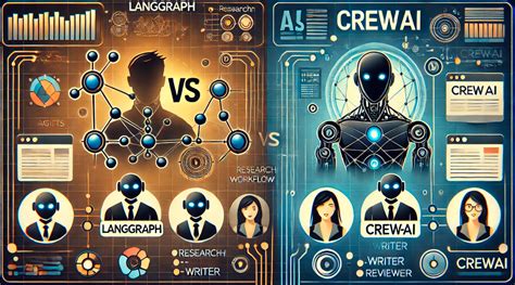 Difference Between LangChain and LlamaIndex: Why and When to Choose One Over the Other | by ...