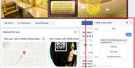 How To Create A Facebook Messenger Chat Bot Without Coding