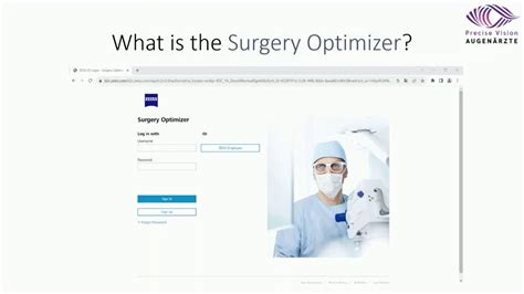 Part 4 Improving Surgical Performance With An Ai Based Application