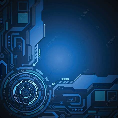 Vector Abstract Background Technology Concept Systems Applied Backdrop Vector Systems Applied