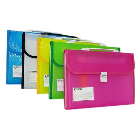 A4 Expanding Document File Folder 13 Pocket F204 Shopee Malaysia