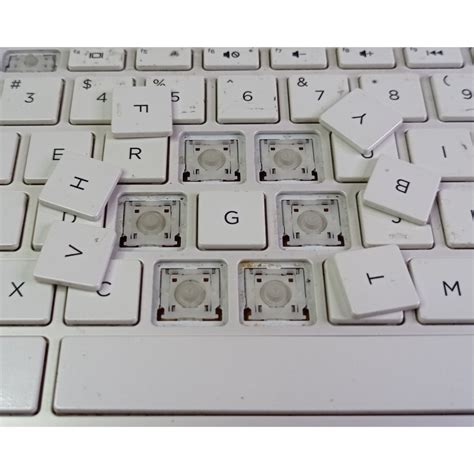 Jual Tuts Tombol Keyboard Laptop HP Pavilion R R R TU R TX Shopee Indonesia