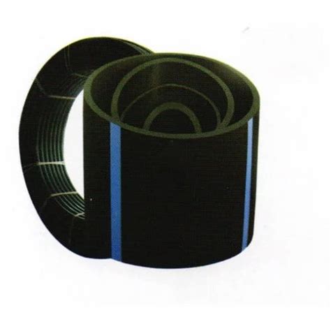 High Density Polyethylene Pipe At Best Price In Rajkot By Easy Fitting Trading Co ID