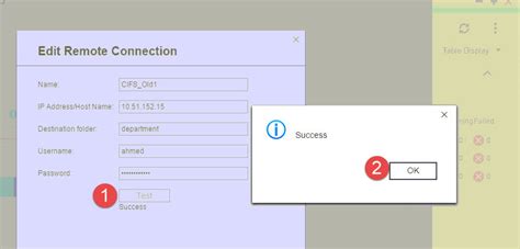 Qnap Smb Cifs Backup Fails To Connect Even Test Connection Seems Ok