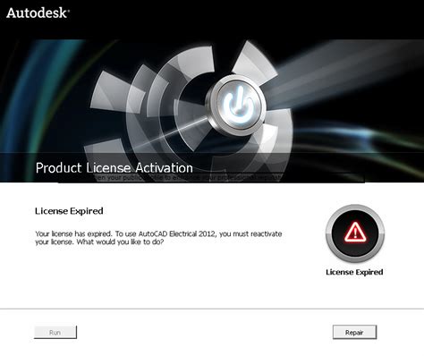Solucionado License Expired Autodesk Community