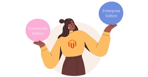 magento community vs magento enterprise what you need to know