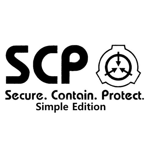 Scp Containment Breach Simple Edition V 1 4 File Moddb