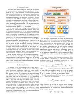 Federated Deep Reinforcement Learning For Resource Allocation In O RAN Slicing DeepAI