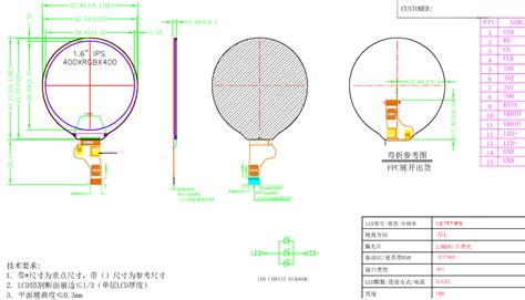Can You Provide An Example Of Using Qspi Interface To Drive Lcd Idfgh Issue
