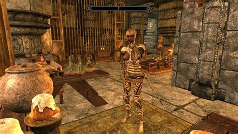 Dwarven Modular Automaton Automated Npcs Armor And Clothing Loverslab