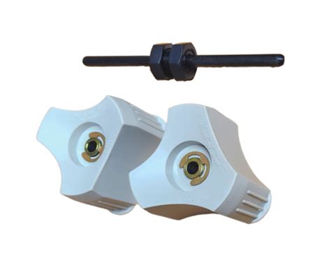 Tape Durms And Axle Assembly Emery Game Line