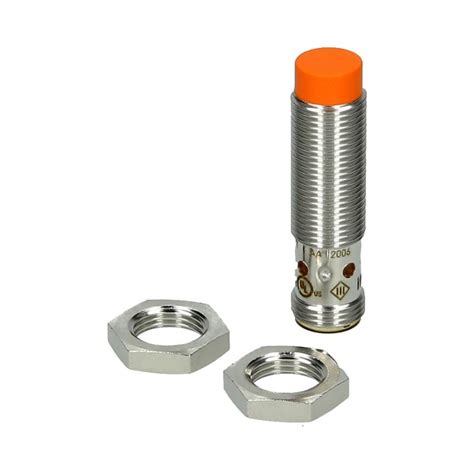 Inductive Sensor Ifm Electronic Ifs245 Ifb3007 Bpkg … Automation24