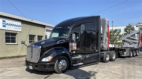 Hammar Side Loader For Sale In Fiji Hammar 110 Sideloader