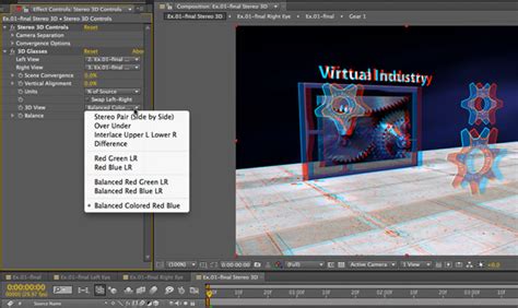 After Effects Cs55 By Chris And Trish Meyer Provideo Coalition