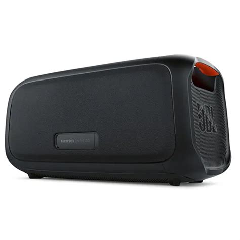 Loa Jbl Partybox On The Go Gi R H Tr Tr G P