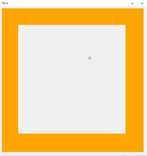 Python On The Go Visualization With Tkinter Canvas Widget Stack Overflow