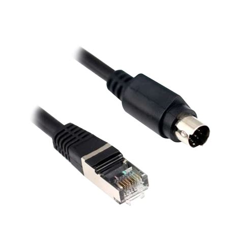 Schneider Xbtz9780 Uni Telwaymodbus Serial Link Cable