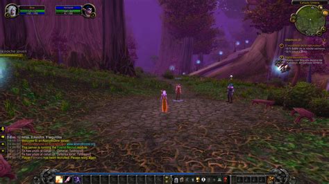 github pangolp mod recruit friend module for azerothcore that allows