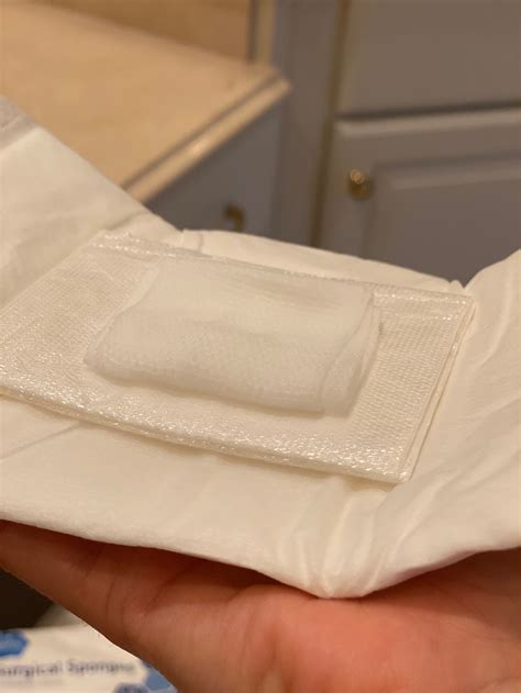 Post Op Lumpectomy Recovery Telling My Story As A Pt Part 2