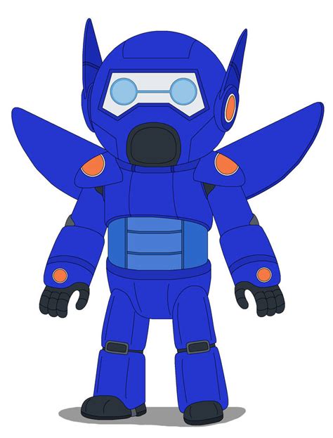 Mini Max By Mcsaurus On Deviantart