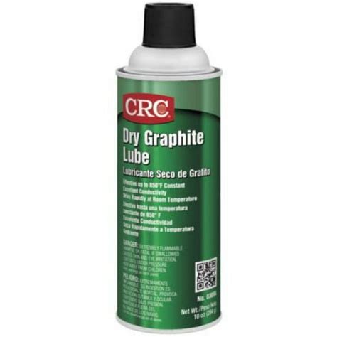Graphite Dry Lubricant