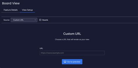 Quickstart React Doesnt Work Monday Apps And Integrations Monday
