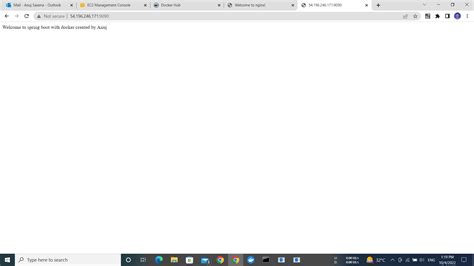 Github Anujsinghsaxena Deploye Application On Cloud
