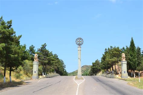 ბოლნისის ისტორია