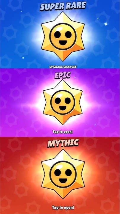 Brawlstars Sters Drops Videos Shorts Youtube