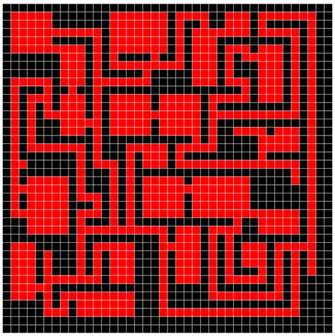 Github Istinradungeon Generator A Procedural Dungeon Generator