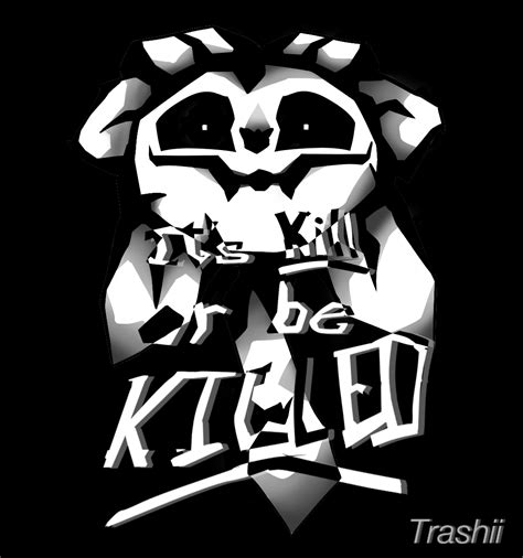 By Trashiibee Flowey Flowey The Flower Undertale персонажи Undertale фэндомы