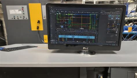 Plc Programming Best Practices