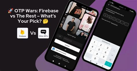 firebase otpauthentication startups innovation techcommunity