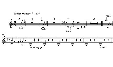 Header Scoring Notes