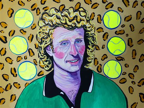 Vitas Gerulaitis Funeral