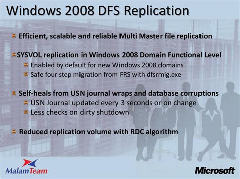 Ppt Distributed File System Powerpoint Presentation Free Download Id4020614