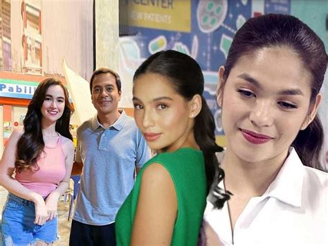 LOOK: Sino ang bet n'yo na maging leading lady ni John Lloyd Cruz sa ...