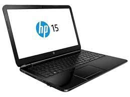 Hp Celeron N Hd Notebook Goodluck Africa
