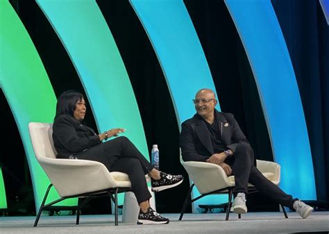 Jeetu Patel On Linkedin Ciscolive