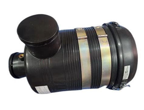 Plastic Body Top Backhoe Loader Air Filter Assembly At Rs 1000piece
