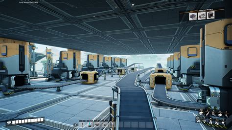 40 Hours In Working On My Second Factory What Does Reddit Think Of My Progress So Far R