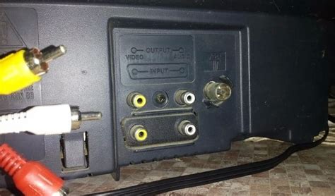 Как подключить цифровую приставку к старому телевизору все способы