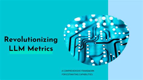 Introducing A Unified Framework For Evaluating Large Language Models