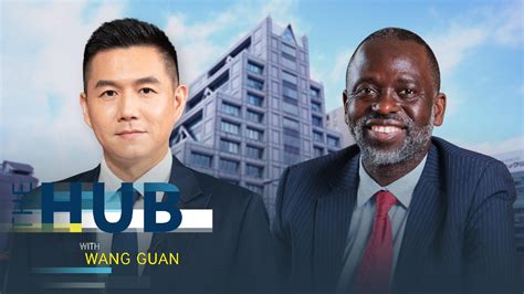 The United Nations University Half A Century On Cgtn