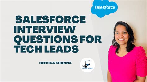 Top 39 Salesforce Interview Questions For Tech Leads Crack Your Interview With Flying Colors