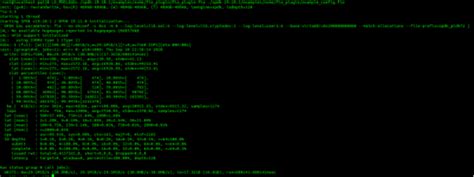 linux SPDK的本地环境搭建和本地测试方法 个人文章 SegmentFault 思否