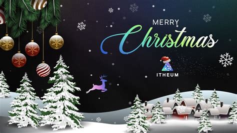 itheum on linkedin christmas datanfts dataownership