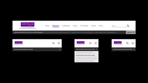 Web Design Style Guide London And Cheshire Get Way More