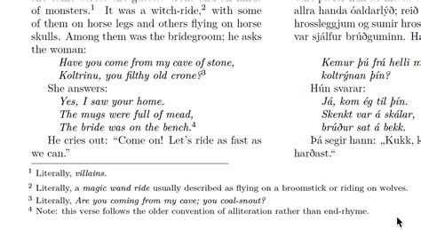 inconsistent vertical spacing with multiple footnotes tex latex
